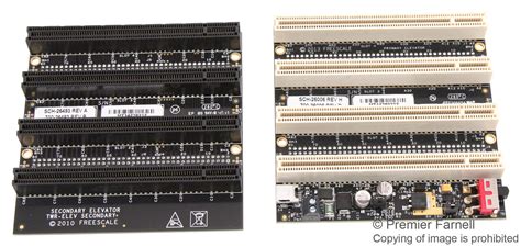 TWR VF65GS10 KIT Nxp Development Kit Tower System Vybrid Cortex M4