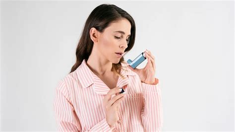 The Role Of Spirometry In Asthma What You Need To Know
