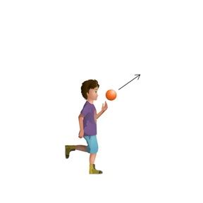 Gravity And Motion Projectile Motion Gynzy