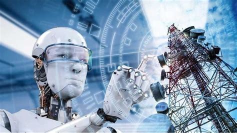 Ai Driven Telecom Revolution Custom Generative Pretrained Transformers
