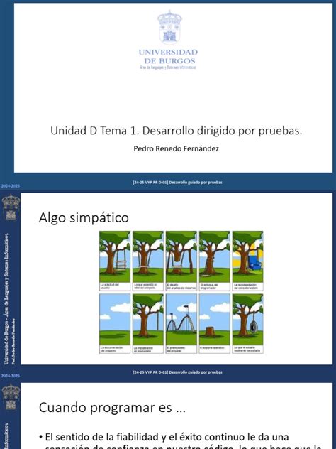[24 25 vyp pr d 01] desarrollo guiado por pruebas pdf desarrollo