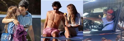 Riley Keough On Tumblr