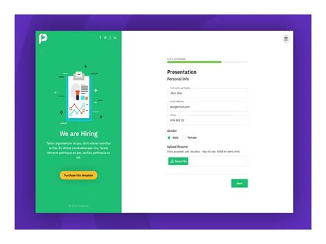 a advanced contact multistep payment conditional forms with gravity