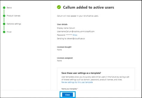 How To Add Active Users In Office 365 Admin Center