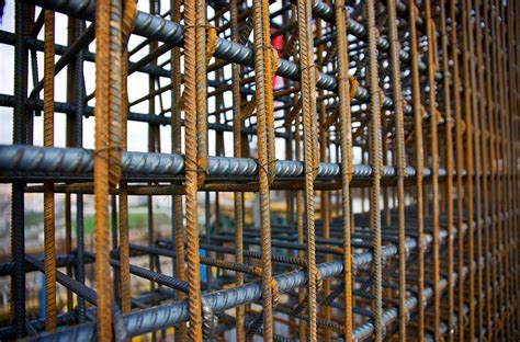 How Much Does Rebar Cost Per Foot