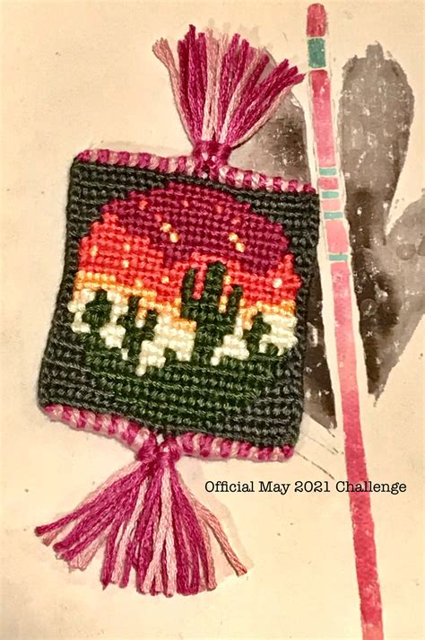 Alpha Pattern 86236 Braceletbook