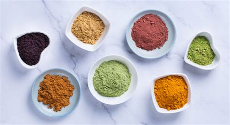 The Top 5 Superfoods For Boosting Energy And Improving Mental Clarity