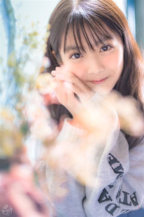 にょき山 On Twitter ゆなんちゃん💐 ゆなん Sweetcherrypeppers Scp ラビラブ ラビラブidol