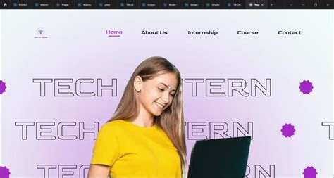 Temitope Samuel On Linkedin Techaintern Techainternship