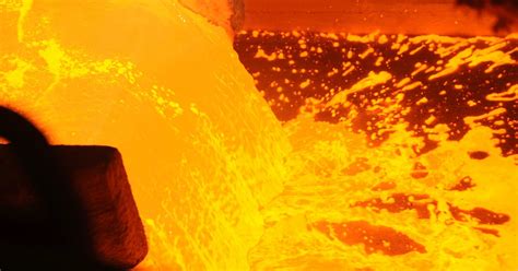 Smelting And Refining Furnaces For Copper And Non Ferrous Metals Sms