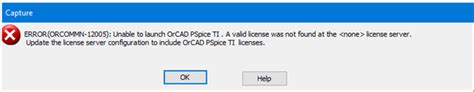 Pspice For Ti Install Pspice For Ti Simulation Hardware And System