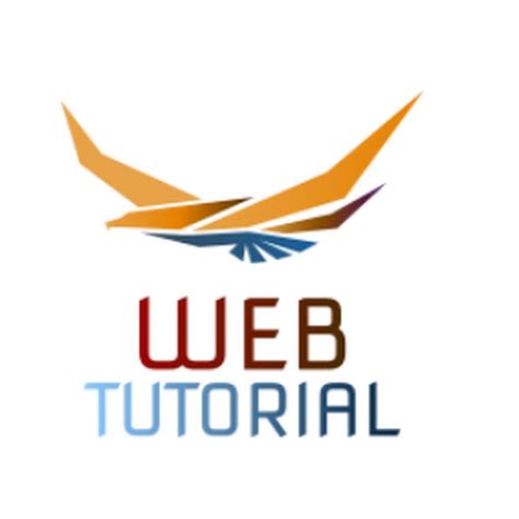 Web Tutorial Youtube