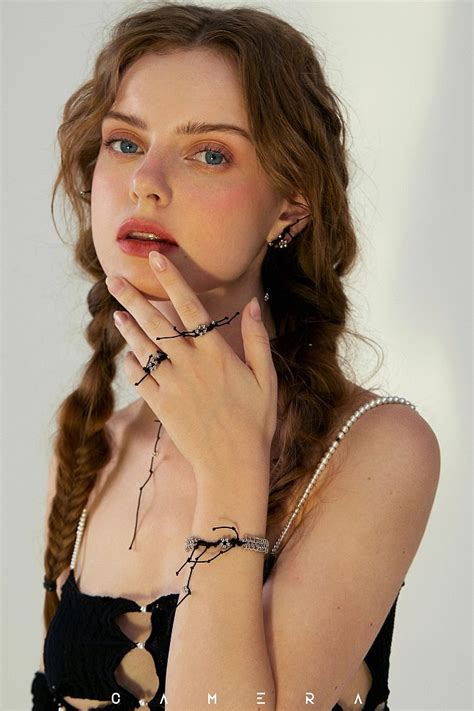 首饰拍摄 原创设计饰品作品 1