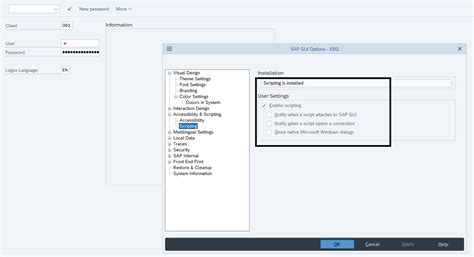 Clicking Menu Option Is Not Working SAP Community