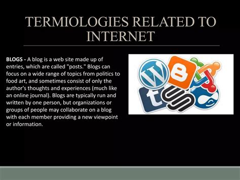 Computer Assignment Topic Internet Pptx