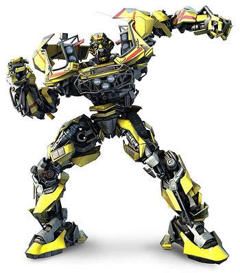 Transformers 1 Starscream Vs Ironhide And Ratchet