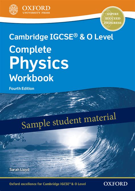 Complete Workbook Physics Pdfcoffee Com