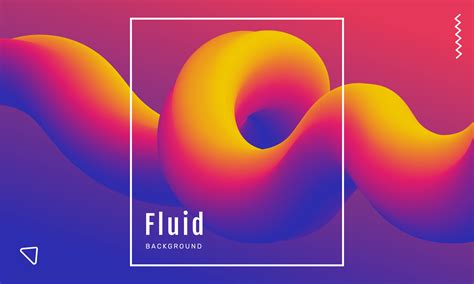 Modern Abstract Liquid Background Vector 15227315 Vector Art At Vecteezy