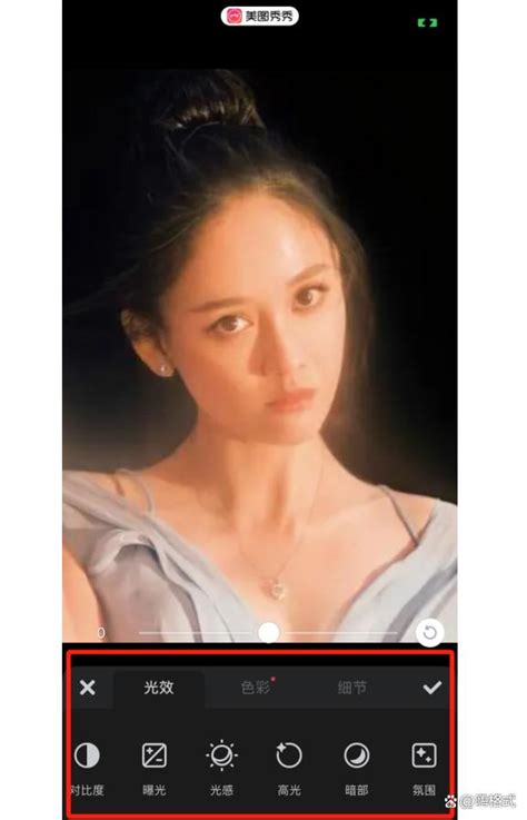 4个模糊图片变清晰的方法：模糊图片秒变高清！ 哔哩哔哩