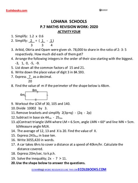 Fillable Online Nth Term Of A Sequence GCSE Maths Steps Examples Fax Email Print PdfFiller
