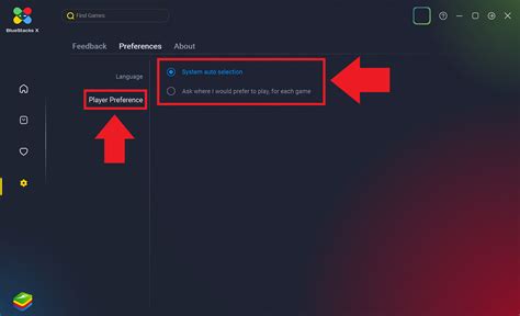 How To Use BlueStacks X Settings BlueStacks Support