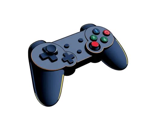 Video Game Controller Drawing Image Free Ai Drawing Generator Makepix