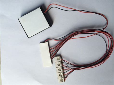 Led Module With Push Button Switch Idea Fun
