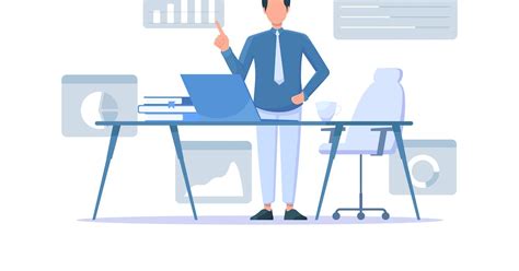 Data Analysis Illustration Graphics Envato Elements