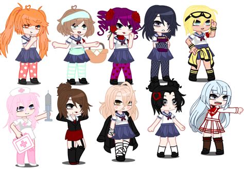 Here Are Some Ideas For Yandere Simulators Future Updates Ryandere