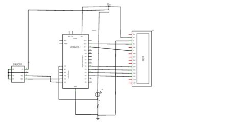 a wirelessly controlled arduino powered message board 15 steps instructables