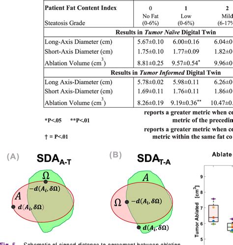 Figure 5 From Simulation Of Image Guided Microwave Ablation Therapy Using A Digital Twin