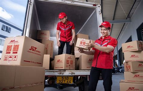 Jandt Express Shipping Fee — Guide On Rates Based On Parcel Weight