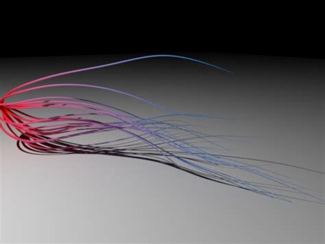 Rendering Trails