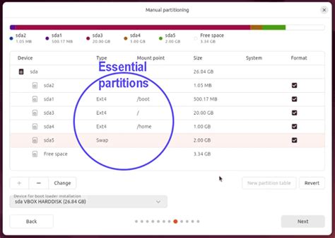 how to install ubuntu linux step by step explained