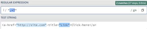 Regular Expressions Regex A Beginners Guide