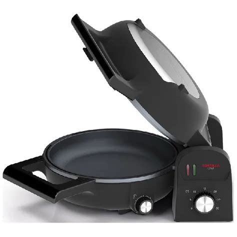 Пицца мейкер Princess 118000 Tortilla Chef