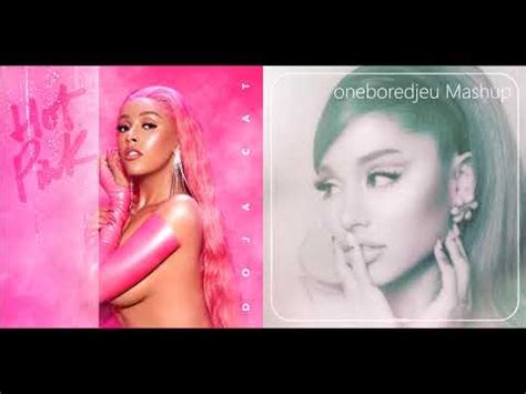 Just Like Sex Cyber Sex By Doja Cat Vs Just Like Oneboredjeu Mashup