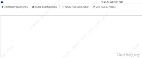 Dynamics 365自定义基本开发操作dynamics365开发 Csdn博客