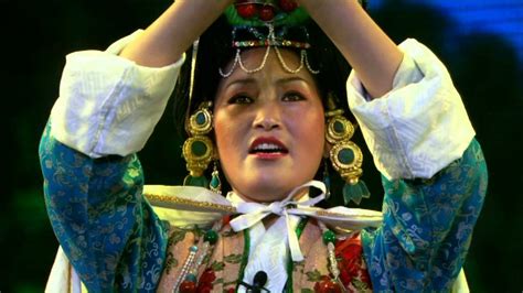 Tibetan Opera Drowa Sangmo By Nyare Lhamo Tsokpa From Tibet 38 Youtube