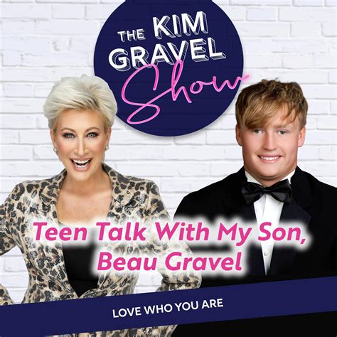 Episodes The Kim Gravel Show