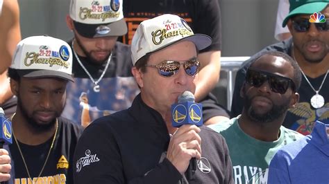 Warriors Parade 2022