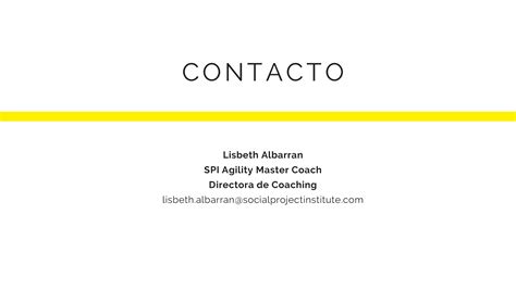 Spi Accelerator Social Project Institute