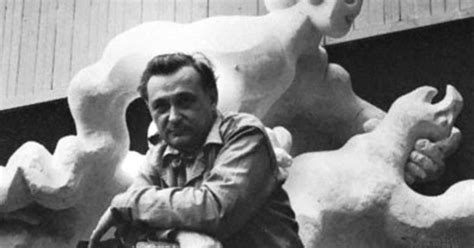 Jacques Lipchitz Overview Ben Uri