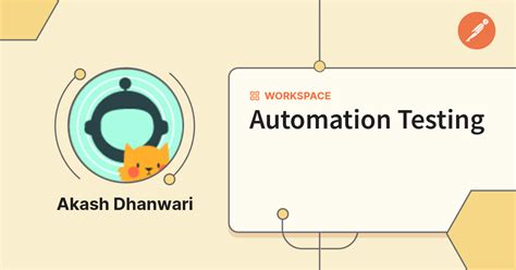 Automation Testing Postman Api Network