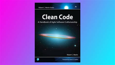 Clean Code Di Robert C Martin Aziona