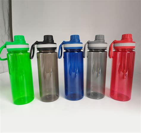 Бутылка для питья Active, ТМ Discover - АЗБУКА