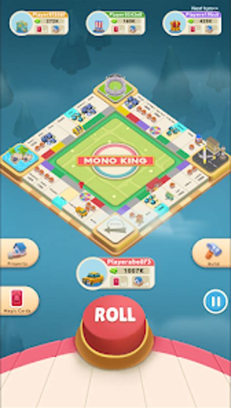 Mono King สำหรับ Android ดาวน์โหลด