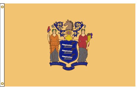 State Flags New Jersey State Flags Fortisvex