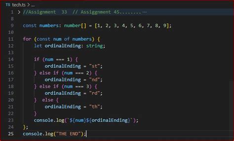 Hooria Fatima On Linkedin Giaic Typescript Javascript 45assignment