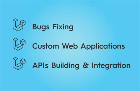 develop your laravel web application by ayoubhartiweb fiverr
